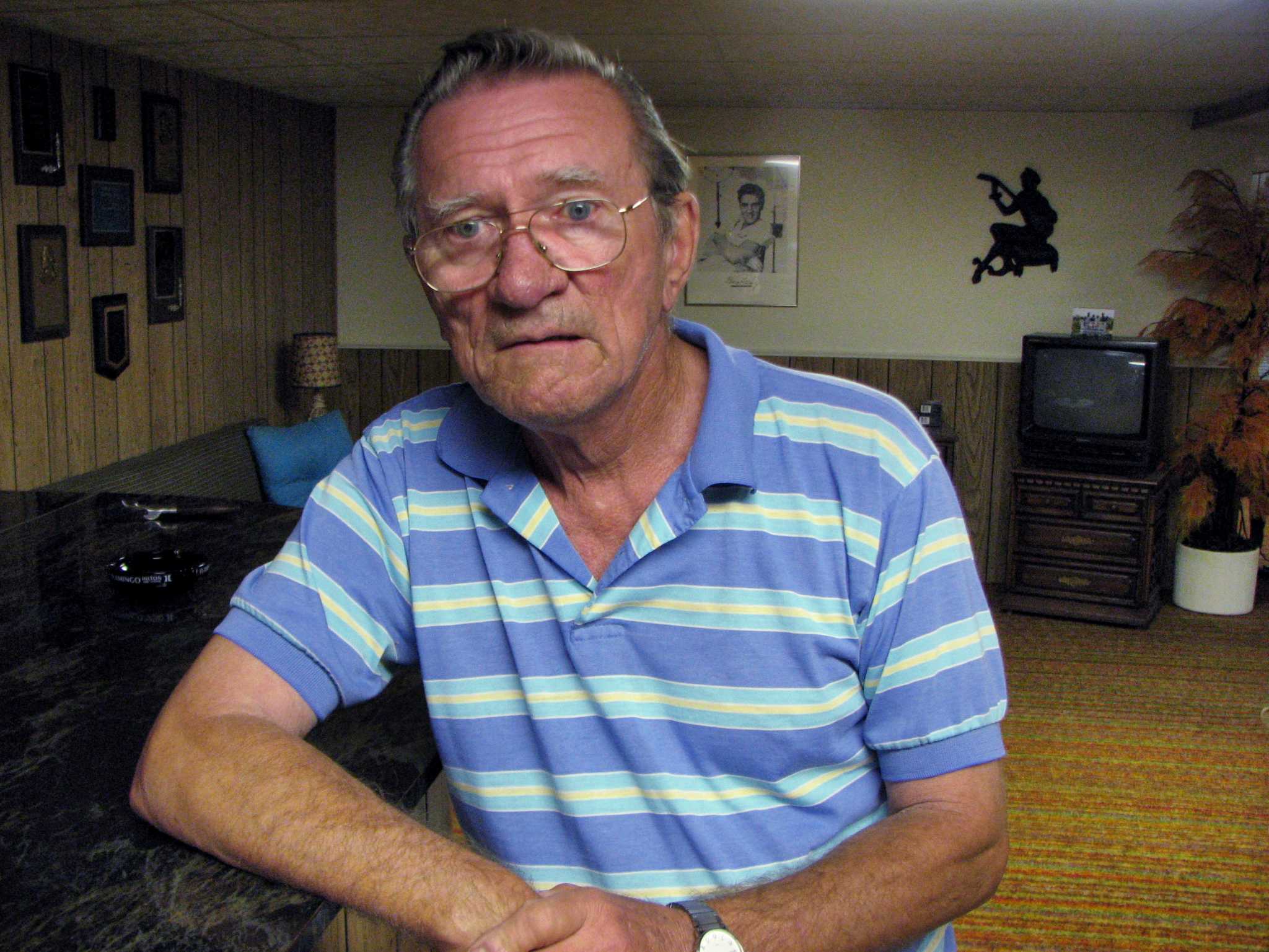 Cancer claims life of Colonie leader Michael "Mickey" Aidala