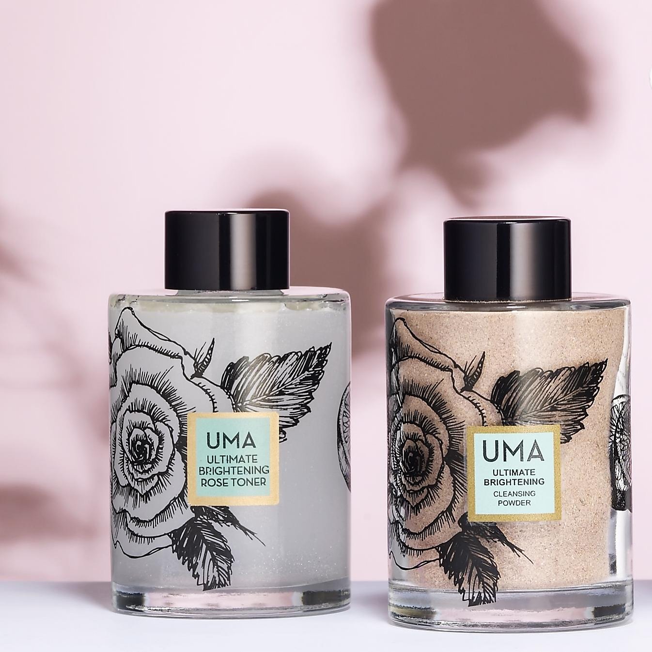 Newcomer Uma Oils brings ancient lineage from India