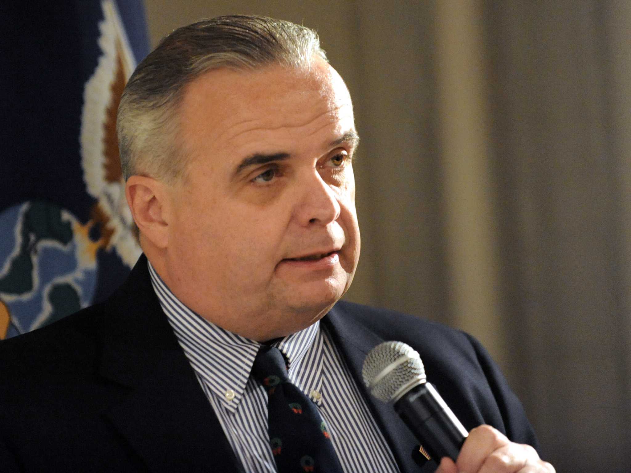 Saratoga County GOP chair Steve Bulger takes Trump administration job