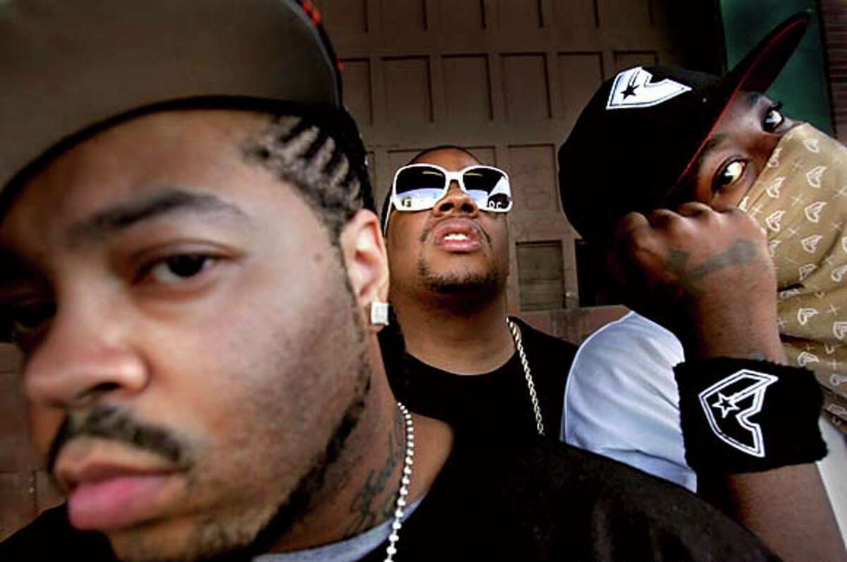 Slang the rest of the country stole from the Bay Area