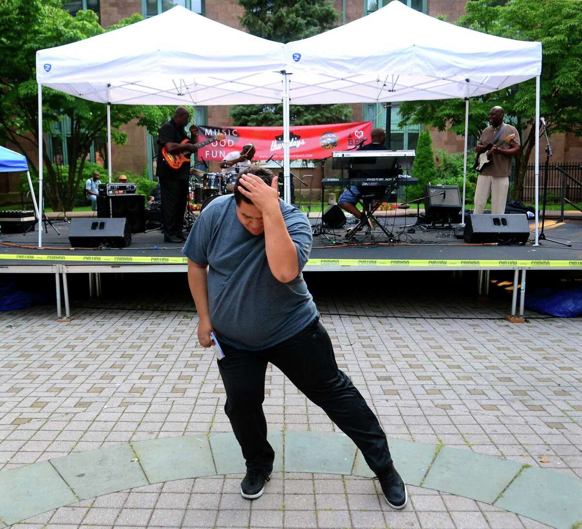 Photos: All that jazz