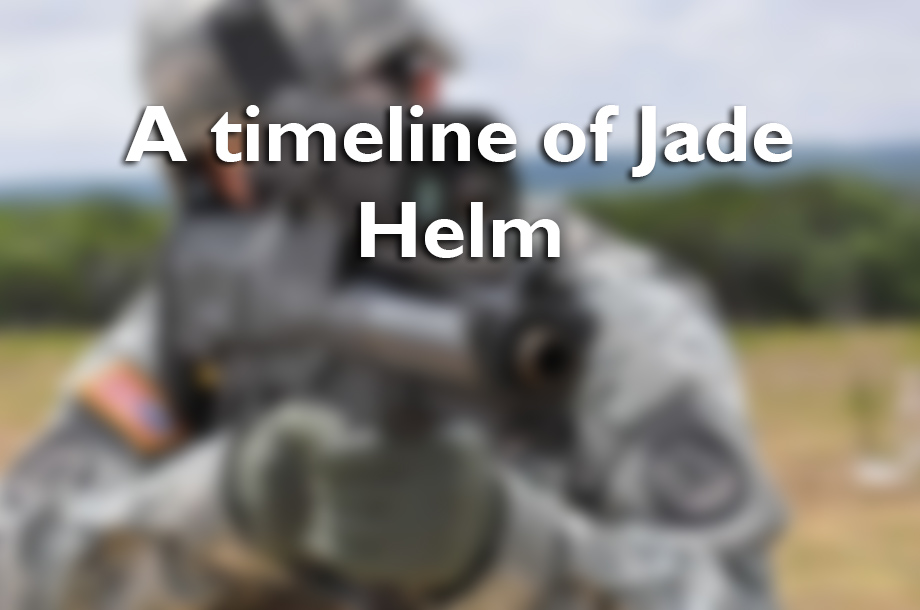 Looking back at Operation Jade Helm, the controversial military exercise
