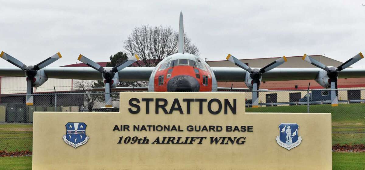 Schenectady air ambulance flying missions to Virgin Islands