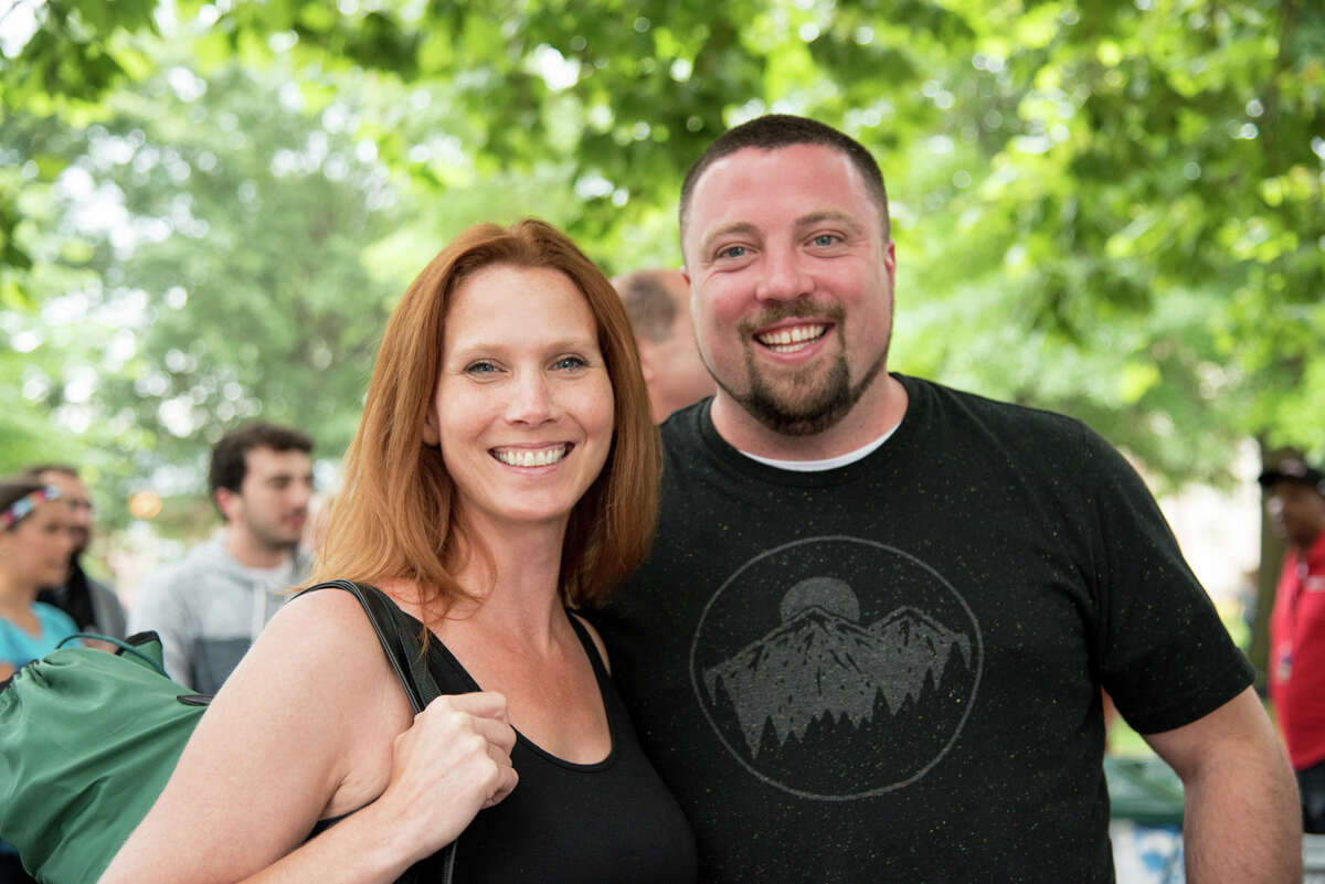 SEEN: Kings of Leon at SPAC