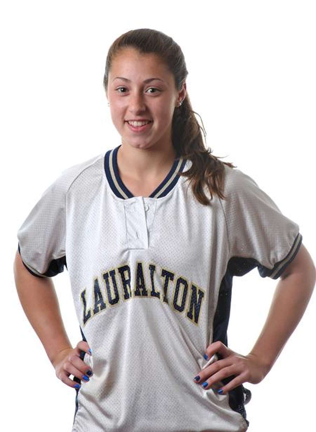 Girls' Athlete of the Week: Hayley Spragg, Lauralton Hall softball