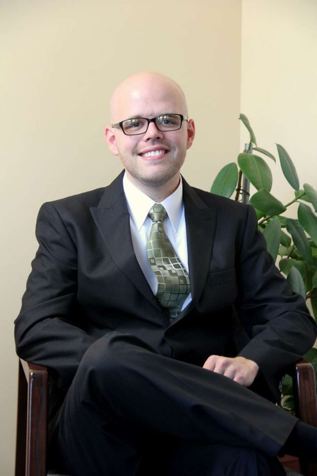 Mystic Stamp Company promotes Michael Takacs