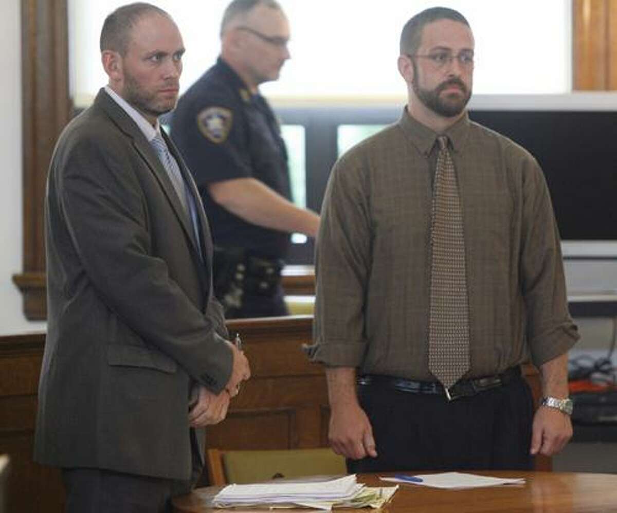 Jason Forshee pleads guilty to vehicular manslaughter