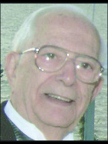 A LIFE REMEMBERED: Unassuming Hamden man knew right, truth would prevail