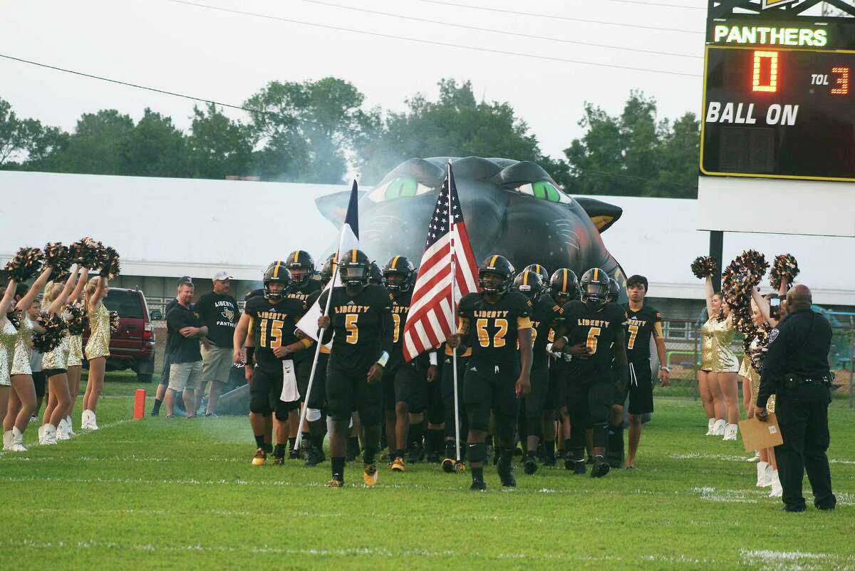 Panther football hosts camp, July 31 – Aug. 3