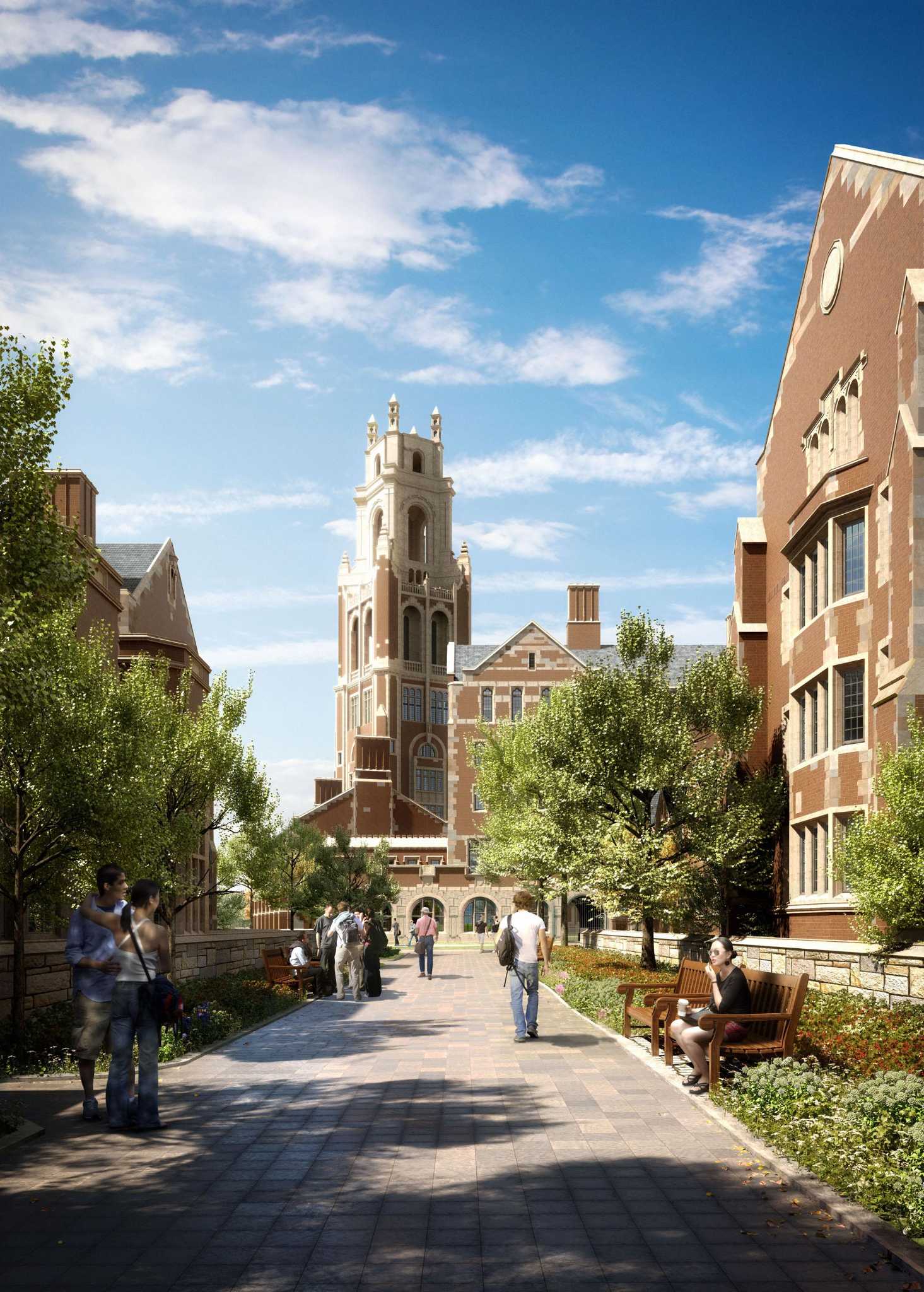 New Haven approves $600 million Yale University residential college ...