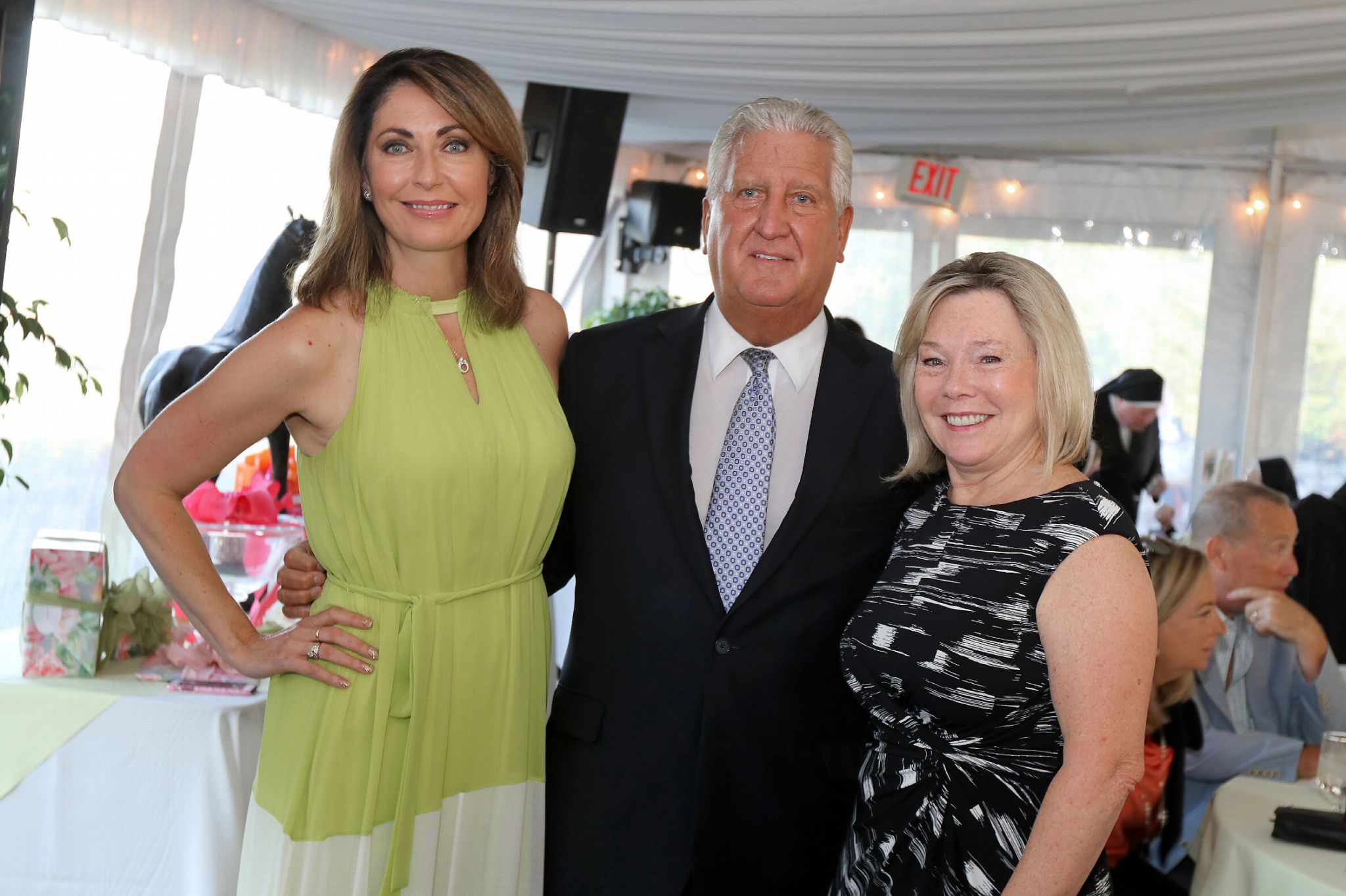 SEEN: Teresian House Foundation Gala
