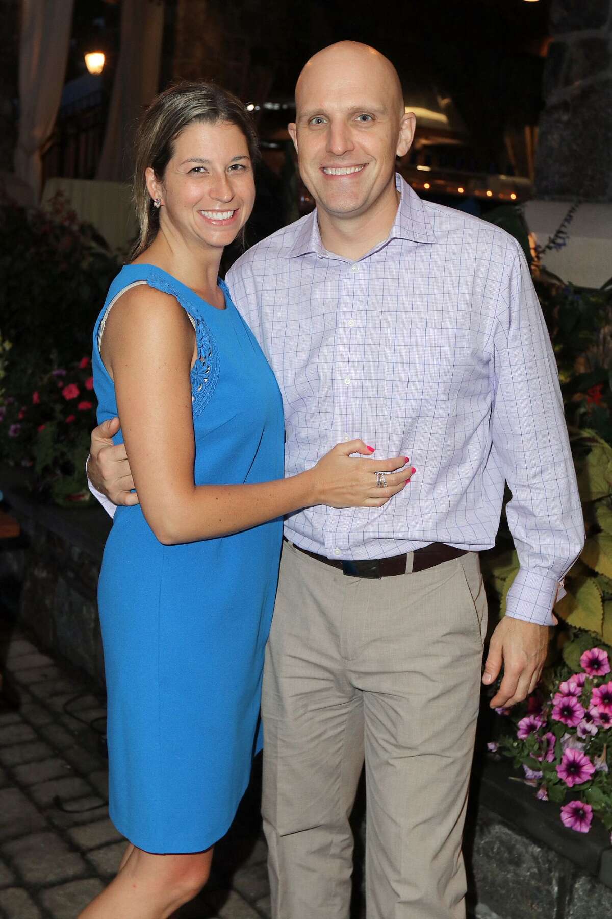 SEEN: Teresian House Foundation Gala