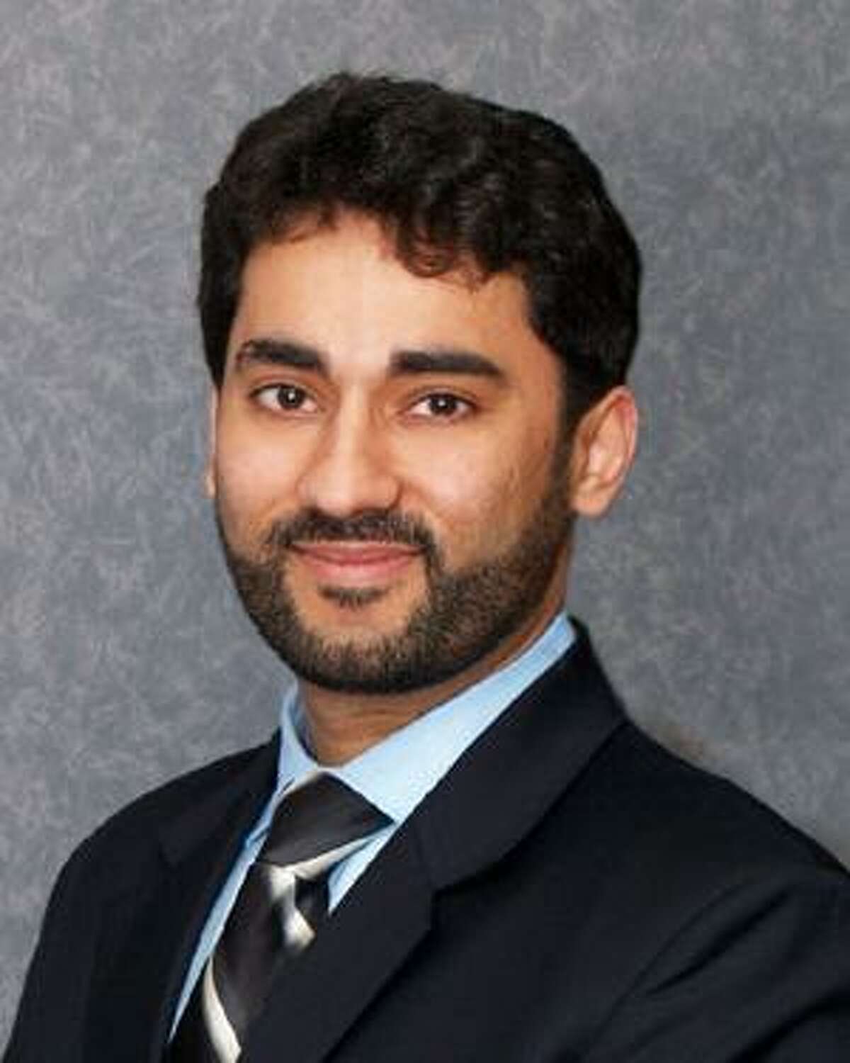 Dr. Ravi Patel opens neurology practice in Oneida