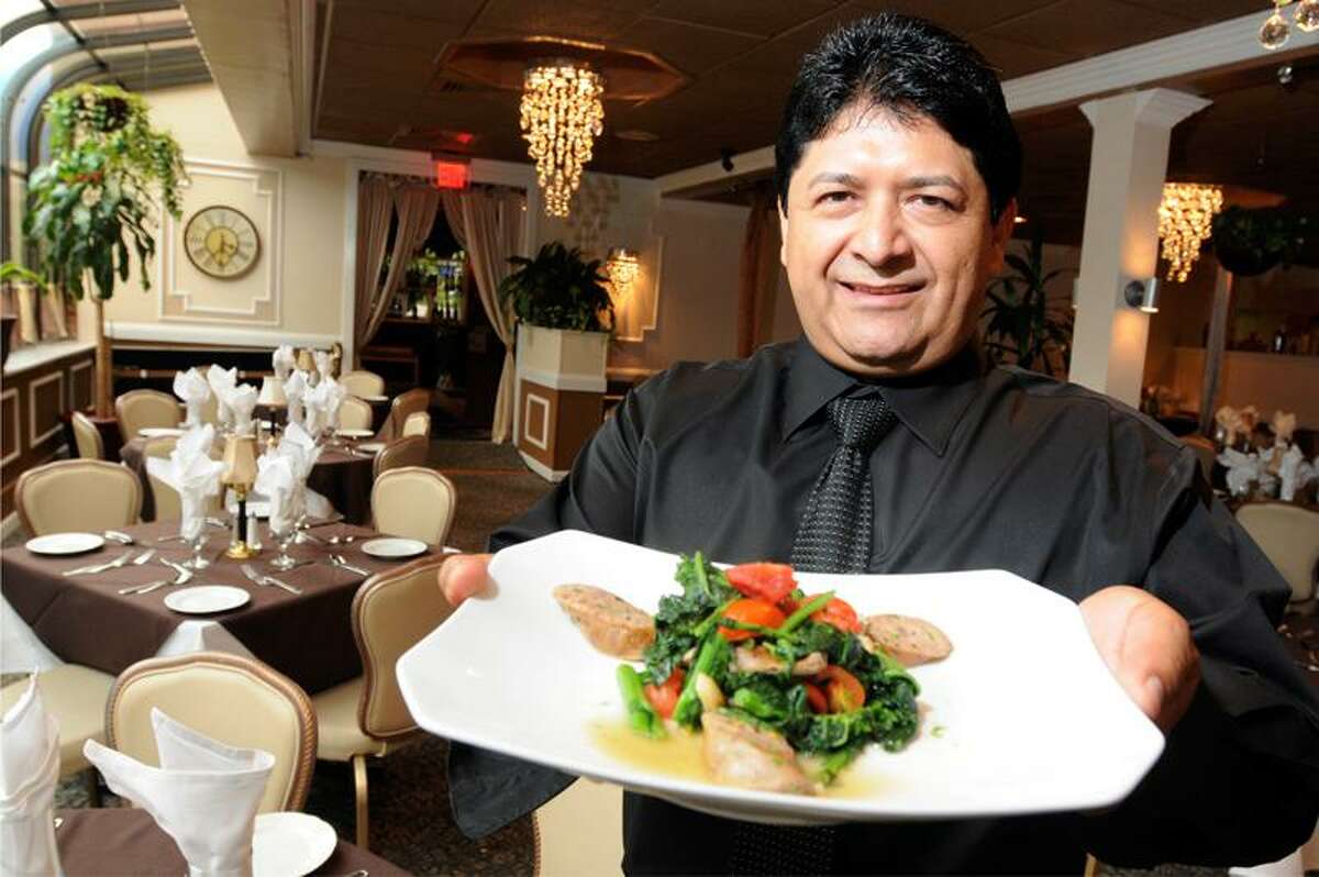 These Connecticut restaurants are serving New Year's Day brunch