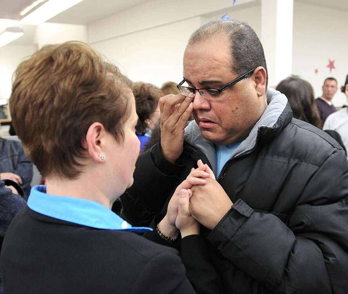 EAST HAVEN ELECTION RESULTS (update): Recount expected to be Saturday ...