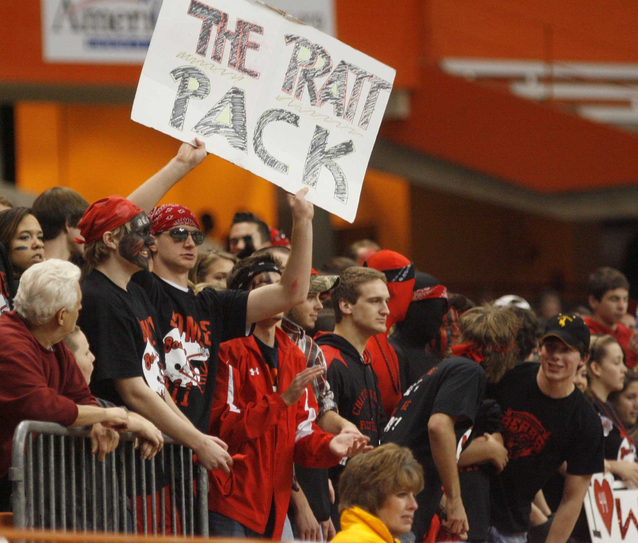 Chittenango wins Class B football championship 35-14 over Oneida
