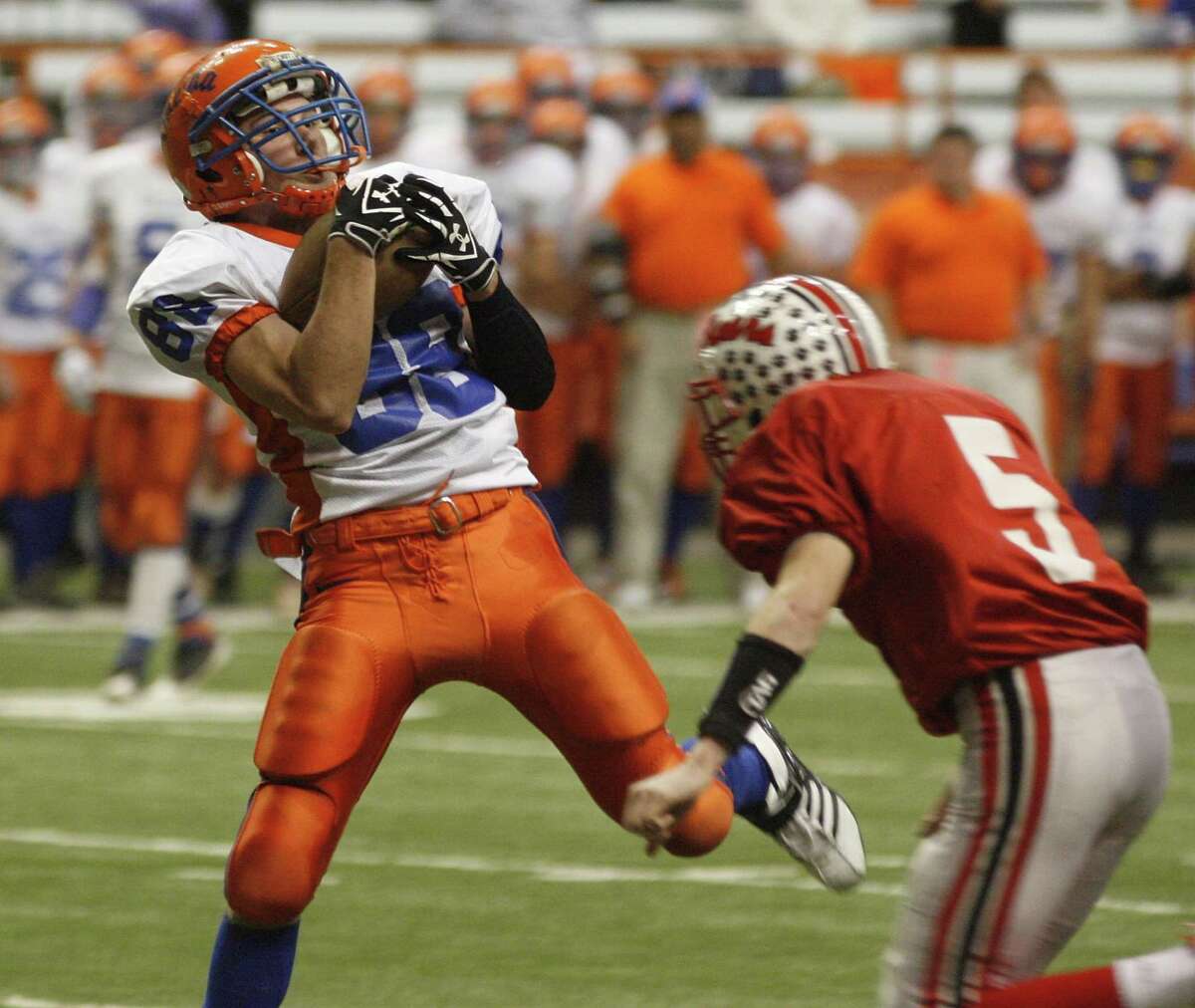Chittenango wins Class B football championship 35-14 over Oneida
