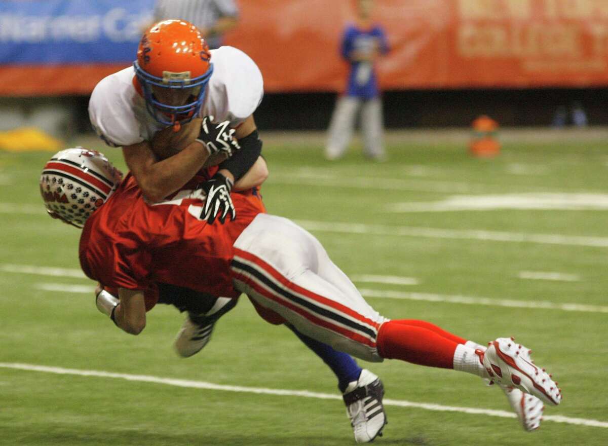 Chittenango wins Class B football championship 35-14 over Oneida