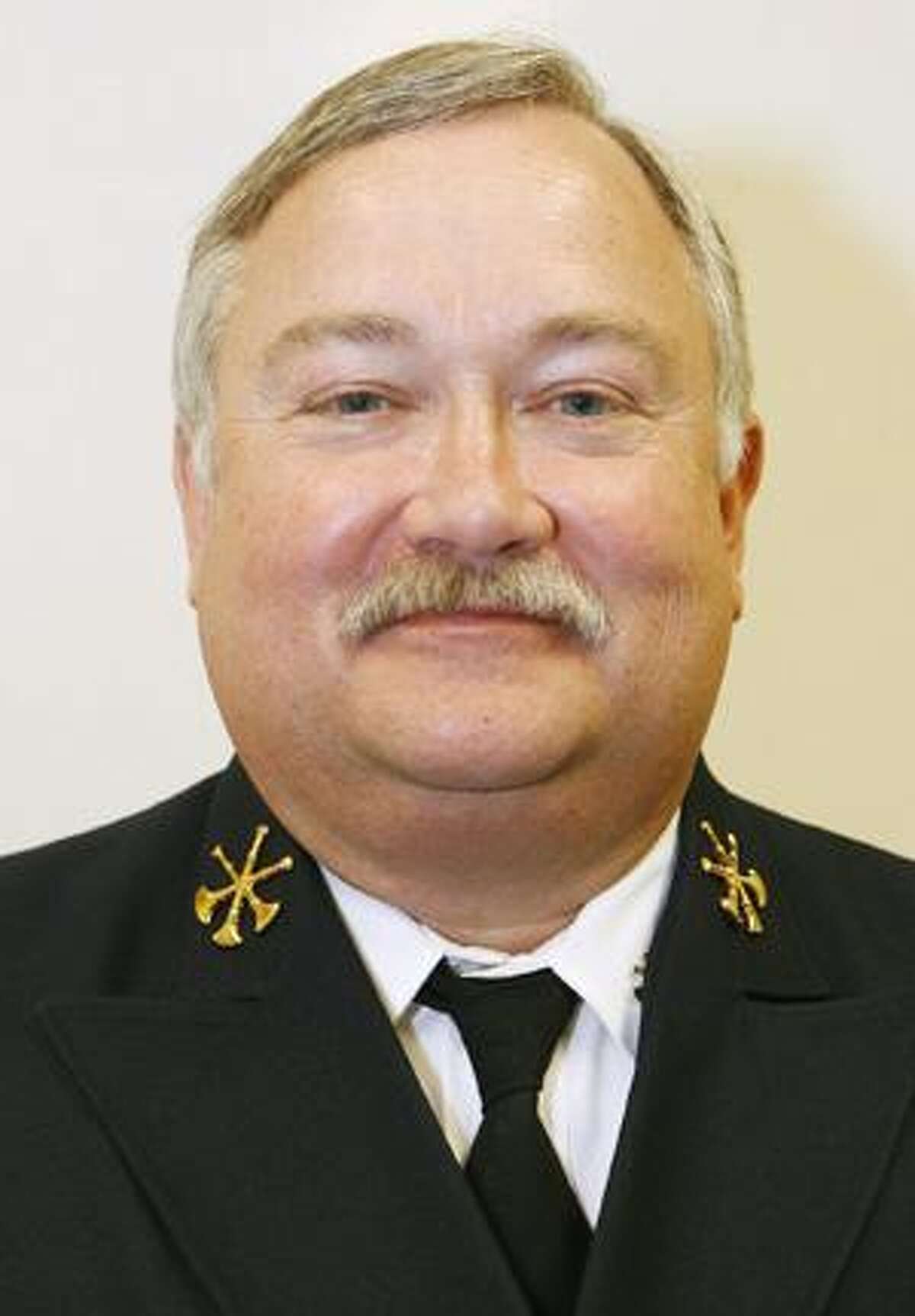 Gregg Myers announced as Oneida fire chief (Updated at 5:40 p.m ...