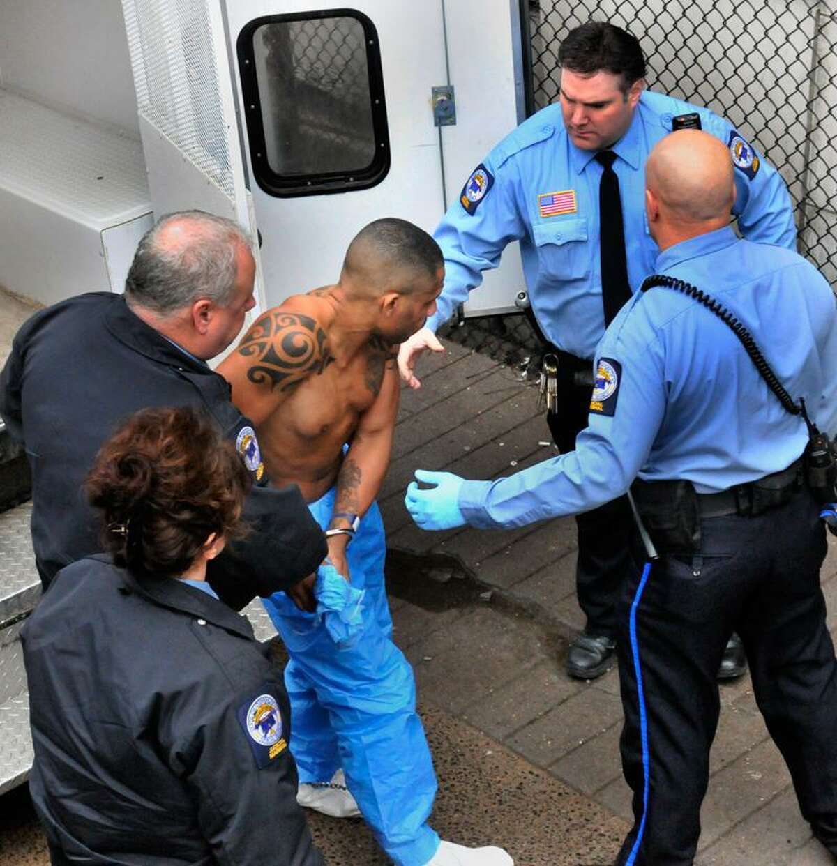 EAST COAST RAPIST: Suspect to cops: 'What took you so long?' (video, map)