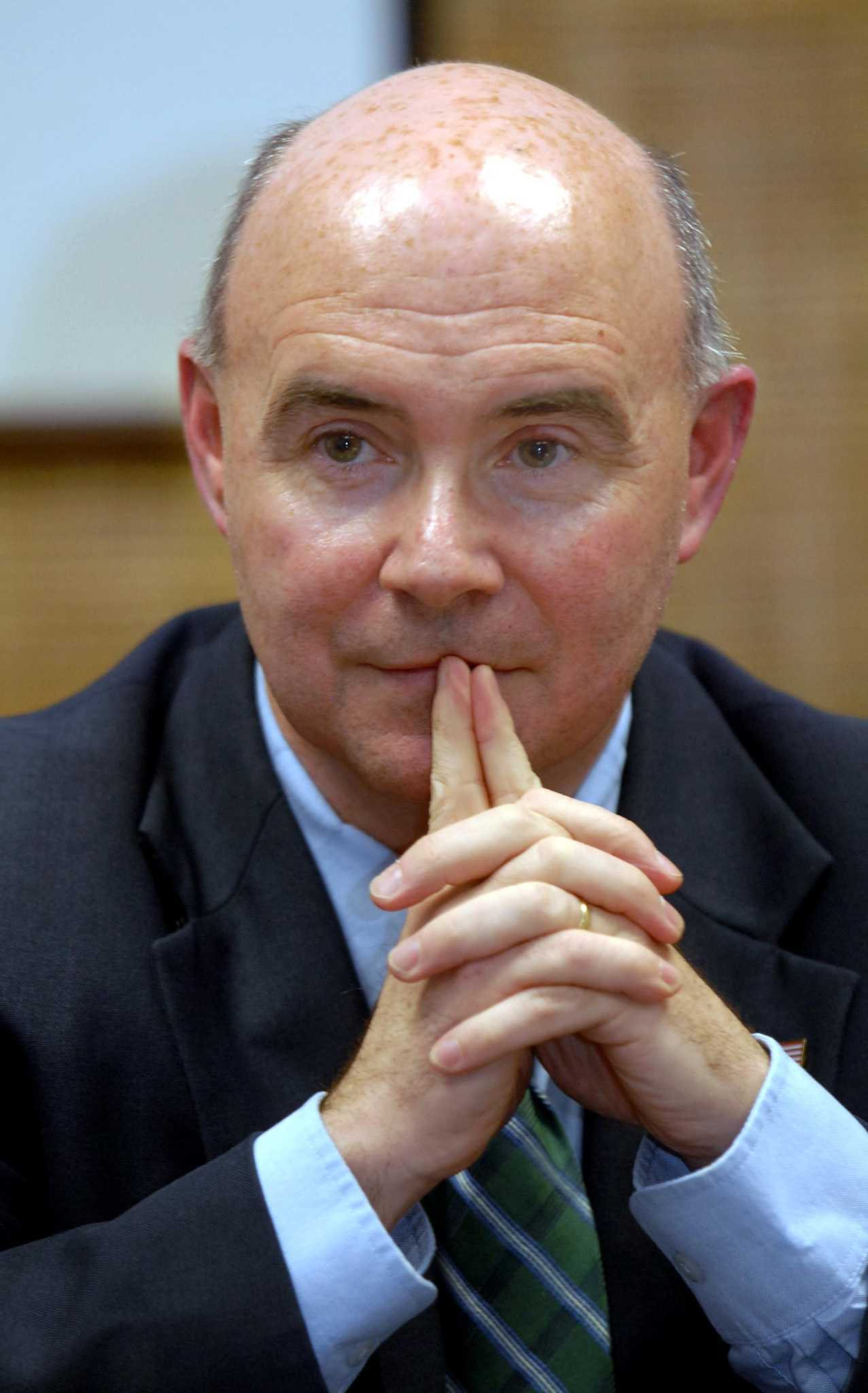 Milford Mayor James Richetelli to take job as deputy schools chief in ...