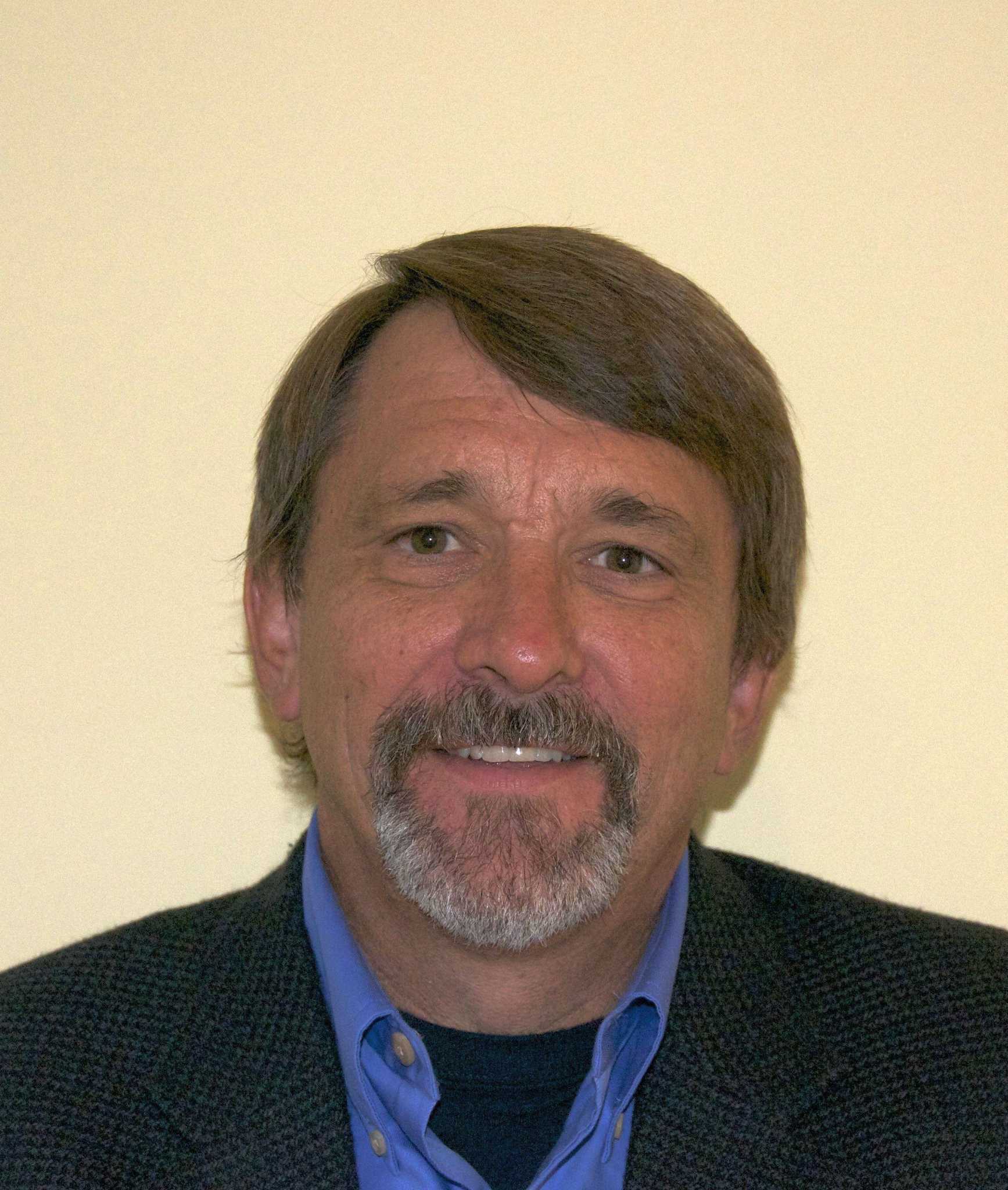 Michael Engels - Zoning Commission (D)