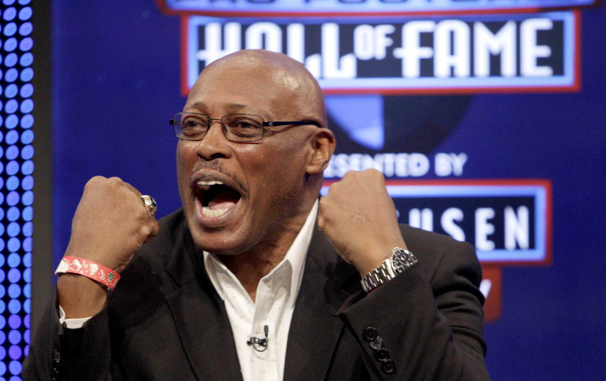 New Haven legend Floyd Little back at Syracuse as special assistant