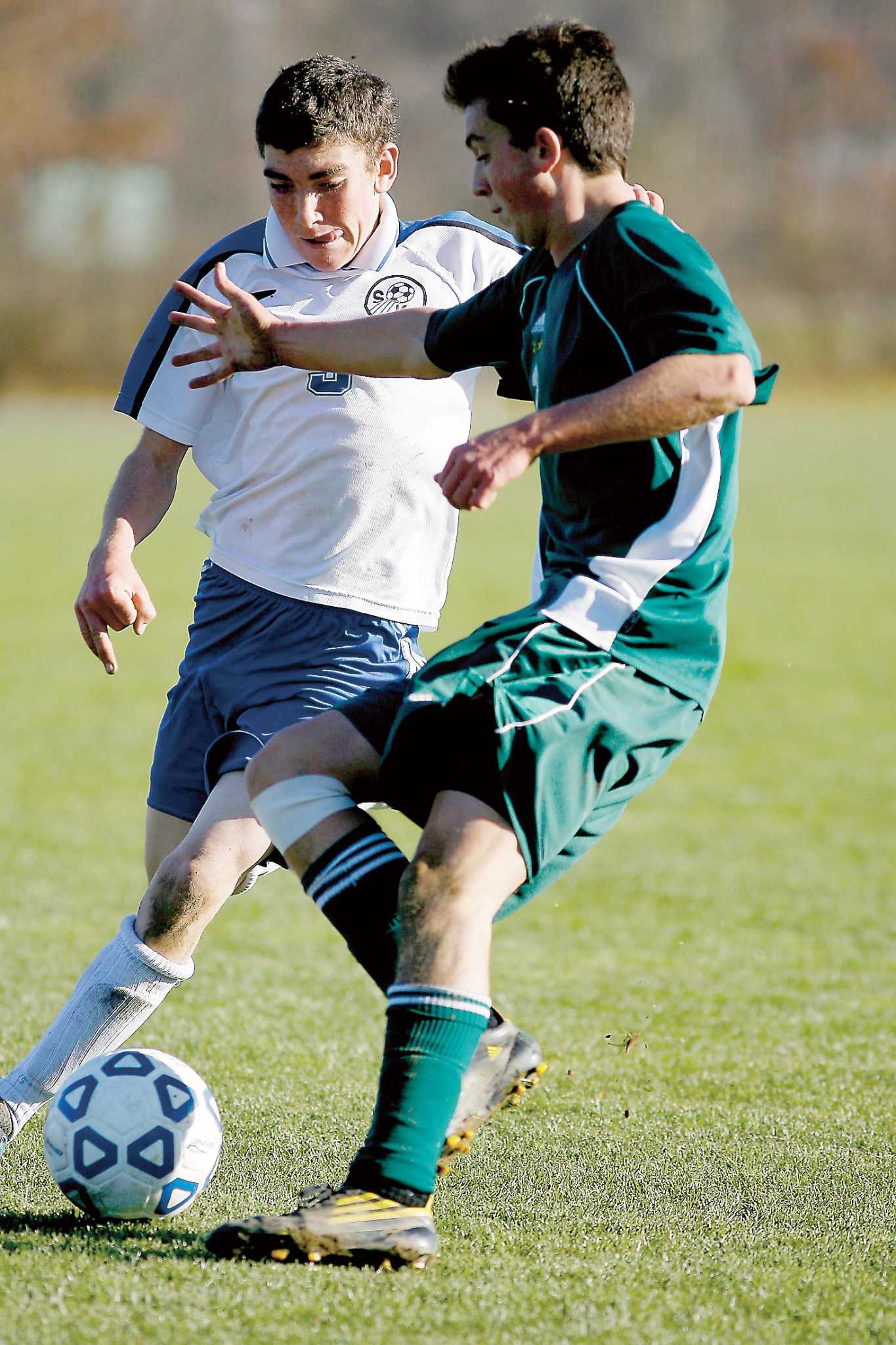 Hamilton boys, girls soccer teams prepare for fall season