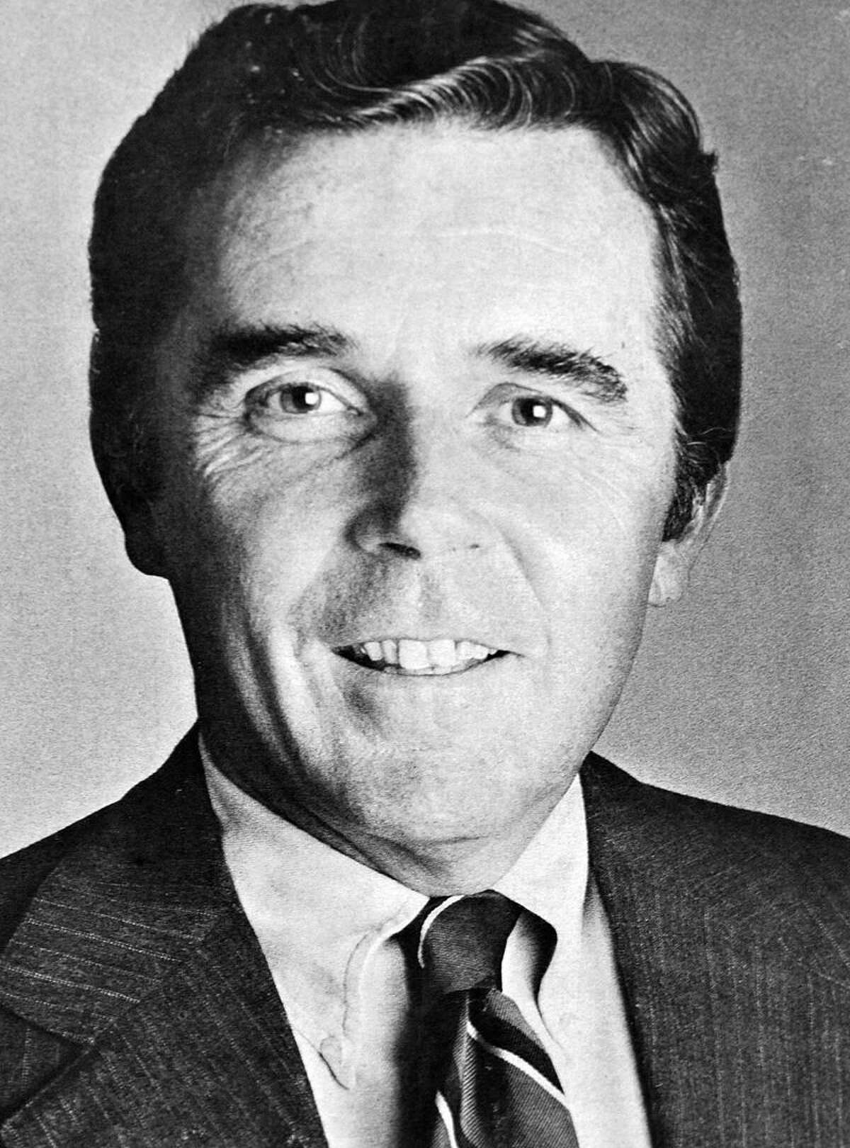 Frank Logue's legacy: Late mayor remembered (video)