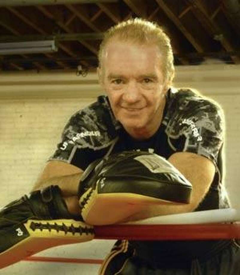 Boxers "Irish" Micky Ward and Dick Eklund named Grand Marshals for ...