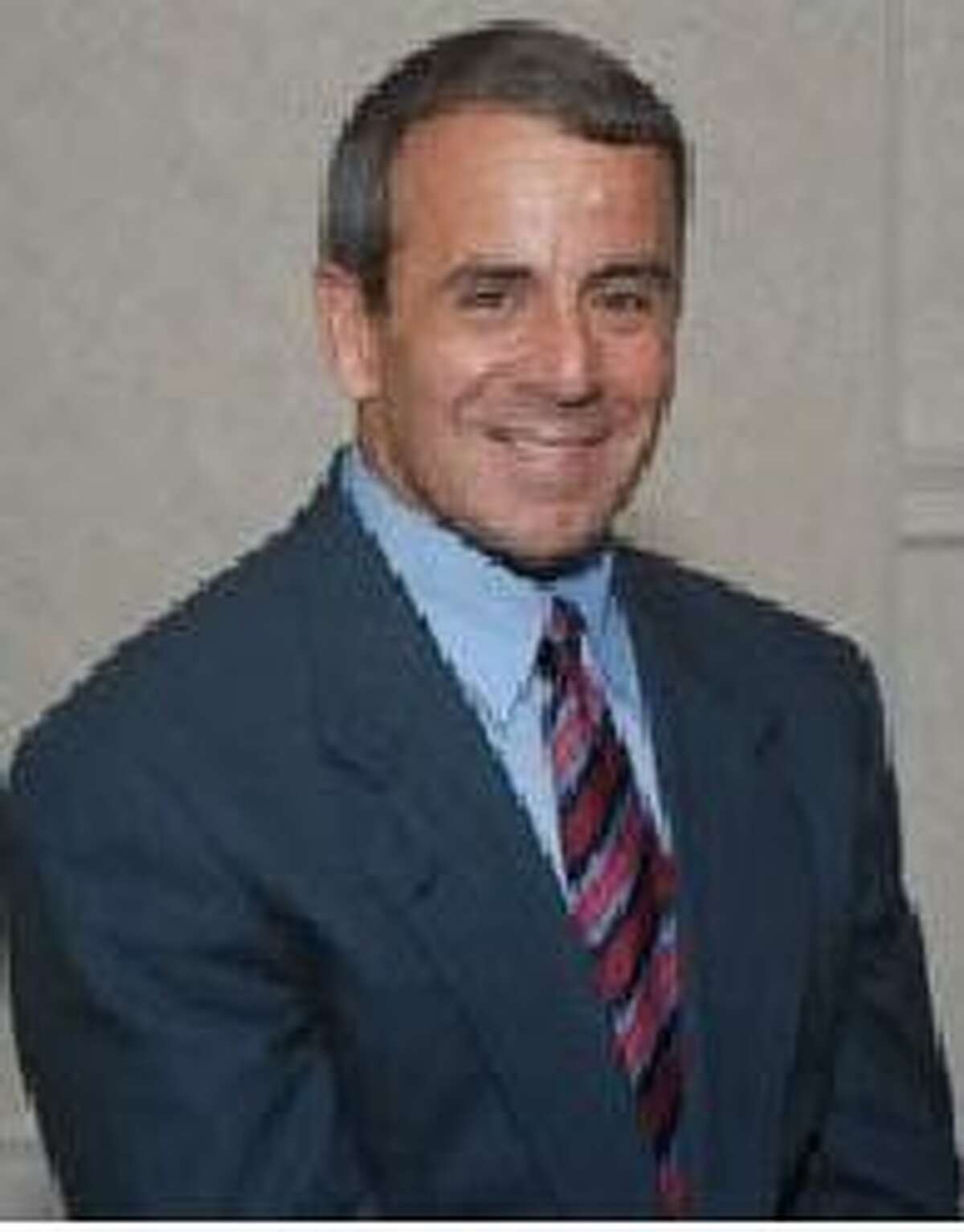 Mike Freda - First Selectman (R)
