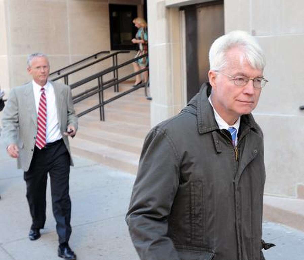 Defense details Komisarjevsky's troubled youth as death penalty phase ...