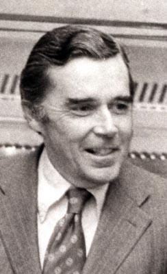 Former New Haven Mayor Frank Logue dies at 86