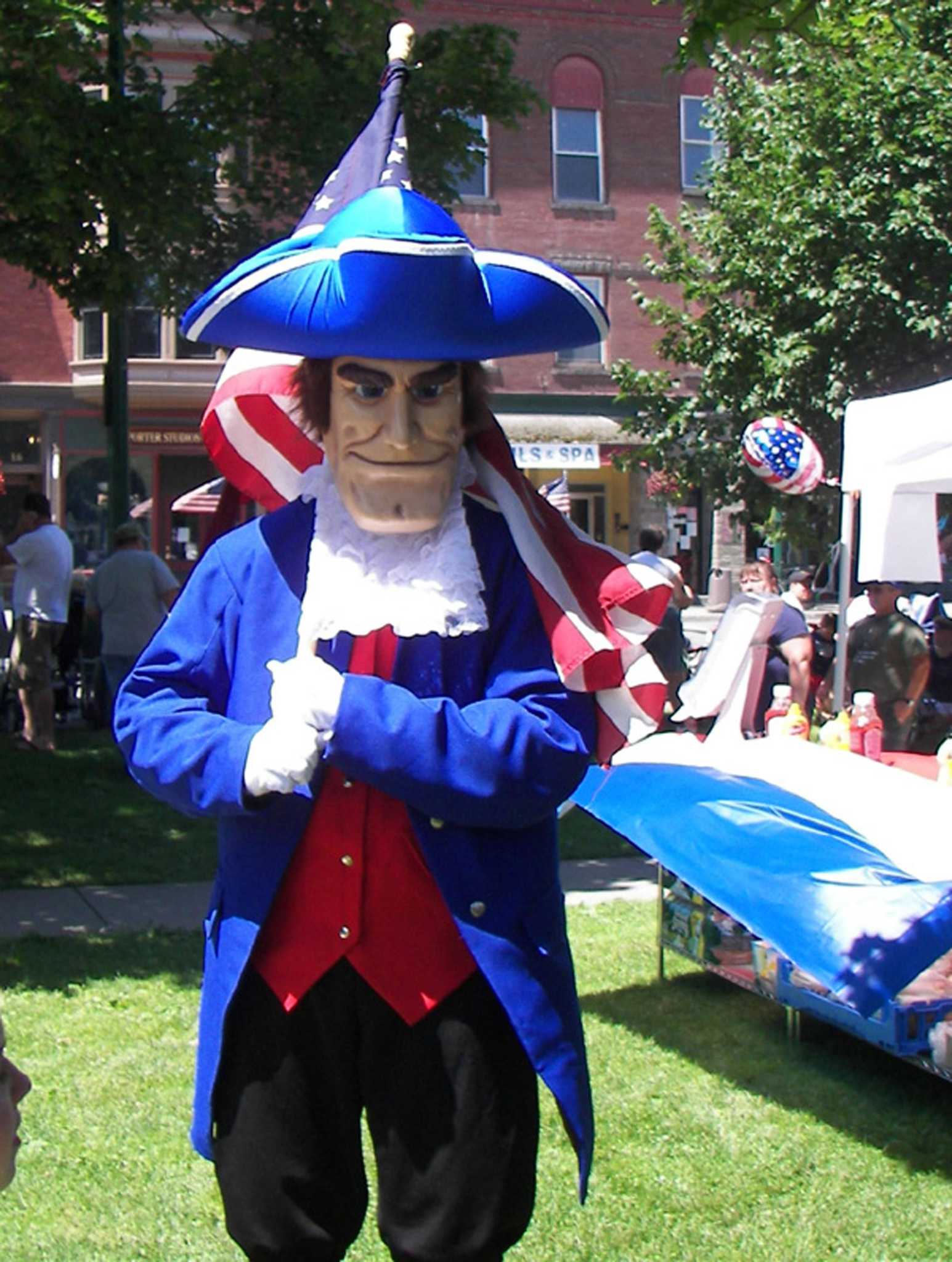 Hamilton 4th of July activities fun for all ages