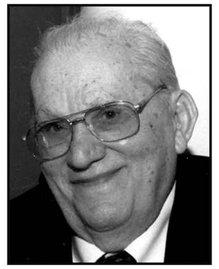 A LIFE REMEMBERED: Hamden man loved to have a good time