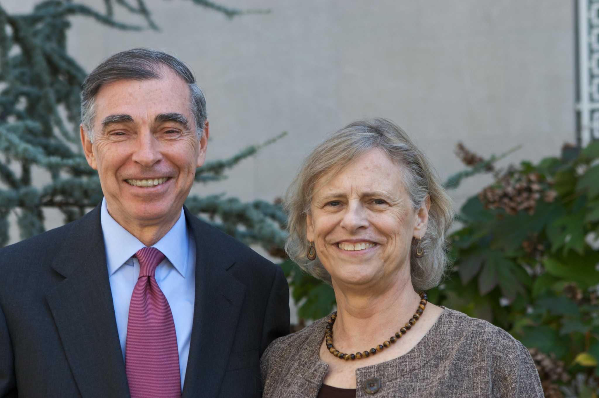 New Haven Reads founder Christine Alexander dies after battle with ...