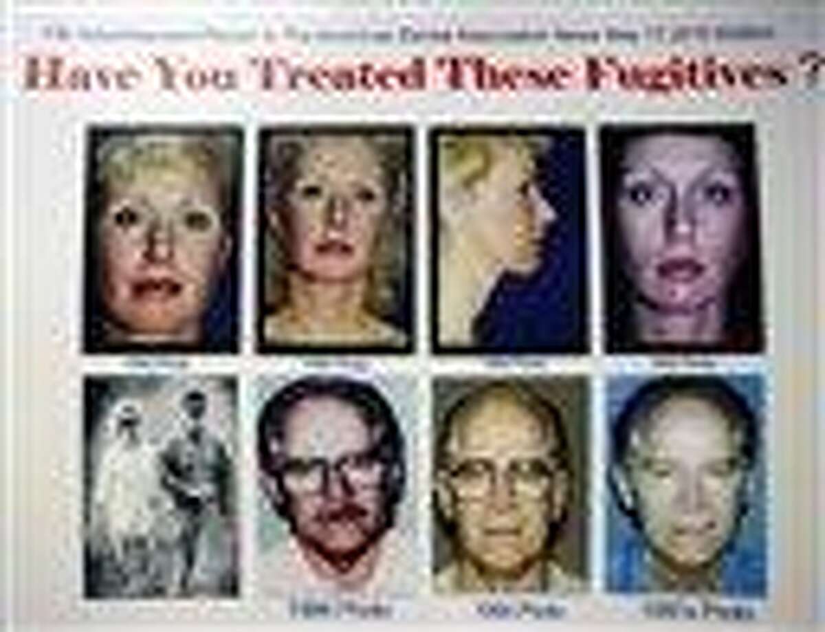 Boston mob boss Whitey Bulger arrested in California