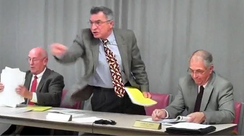 EDITORIAL: Branford should honor Wayne Cooke tax deal