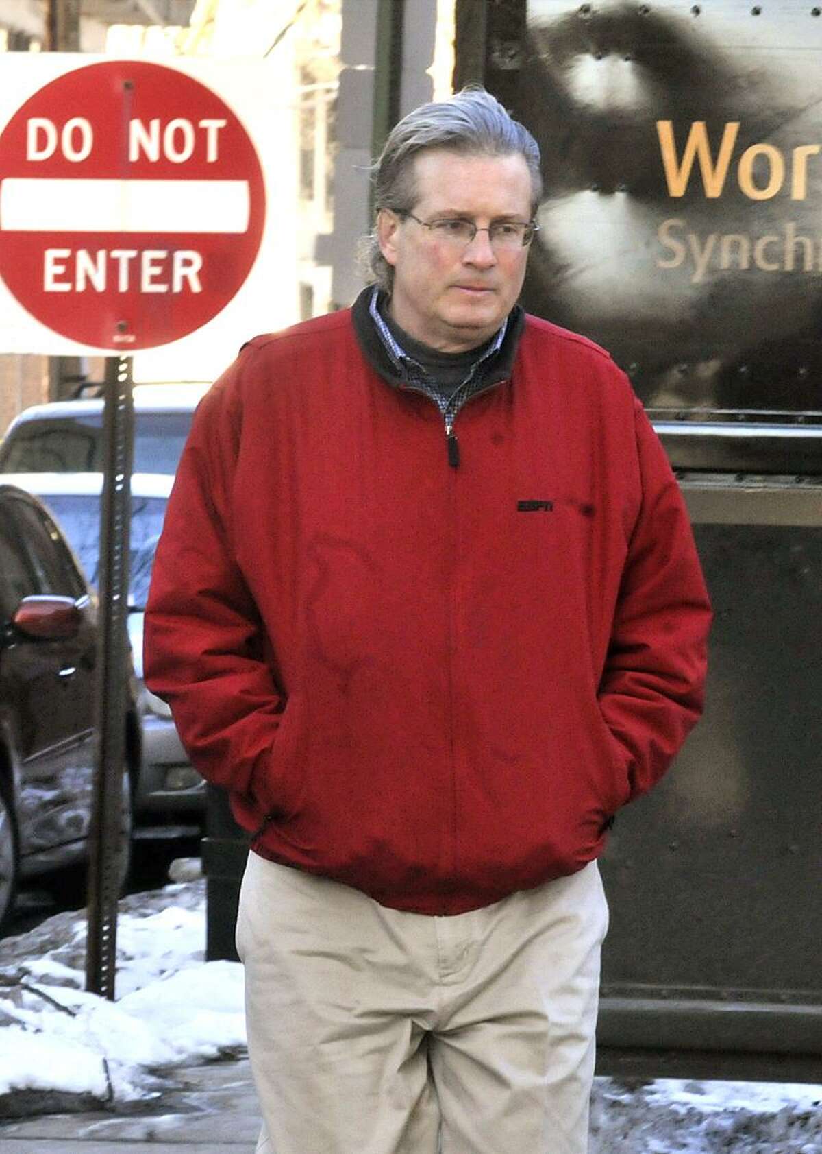 Top 50: Petit murders in Cheshire attracted international attention