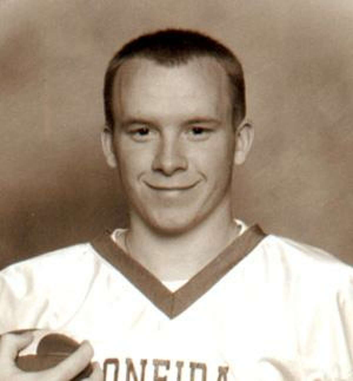 College Acceptances June 22