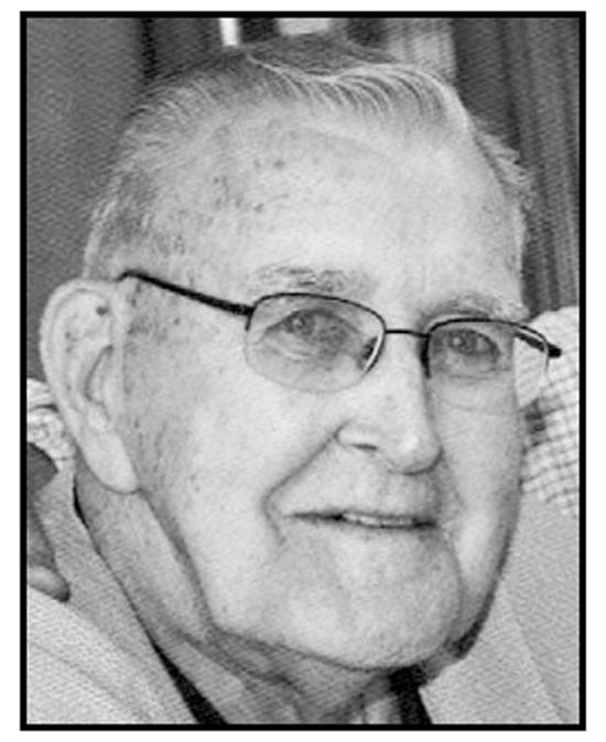 A LIFE REMEMBERED: Hamden man's door was open to everyone