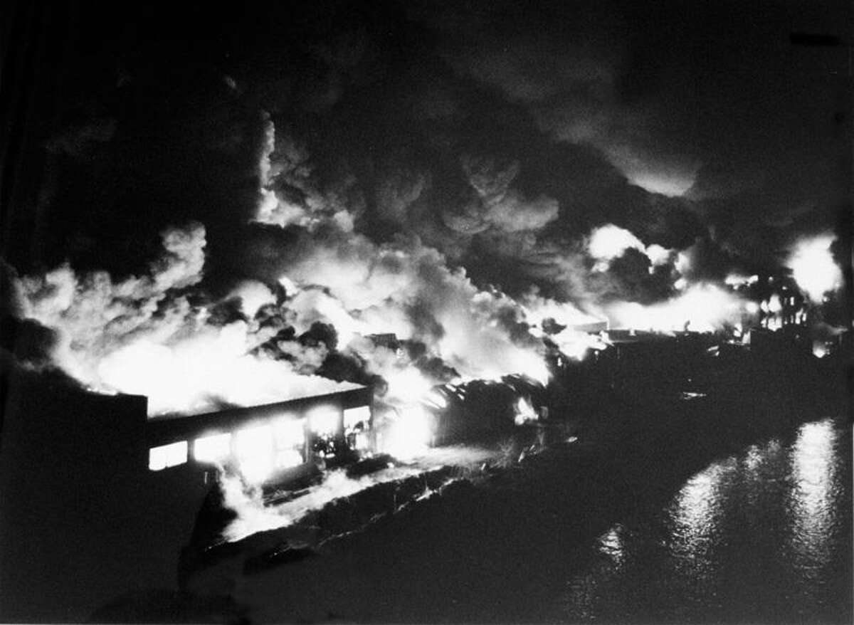 Veteran newsman John Mongillo Jr., a longtime New Haven Register ...