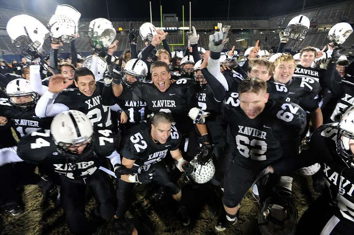 Xavier University Football 2022