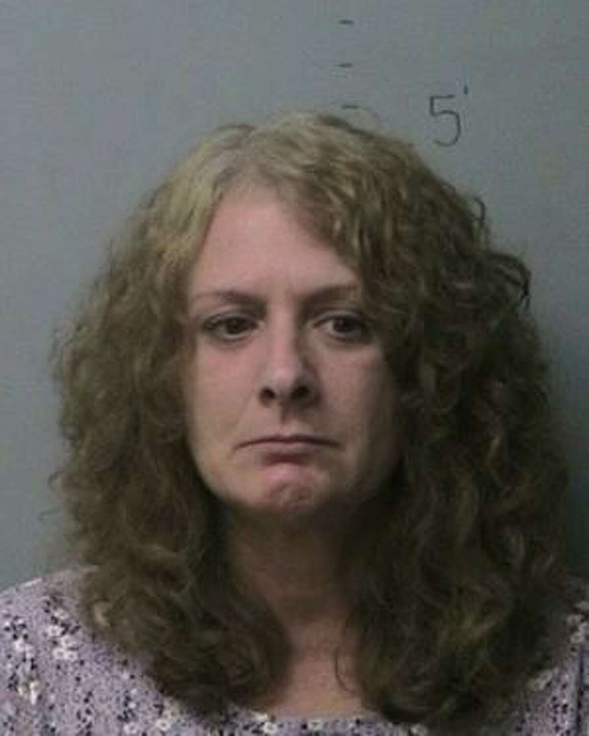 Former Wampsville clerk Barbara Butler pleads not guilty to grand ...