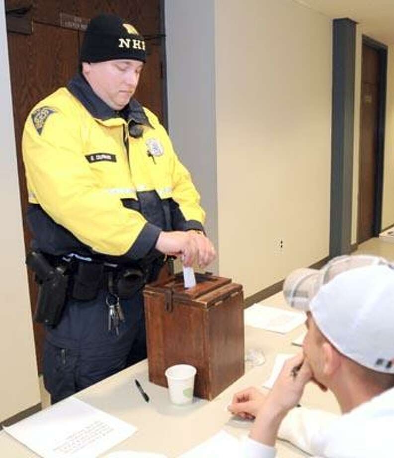 New Haven cops vote 'No Confidence' in Chief Limon; Decision comes as ...