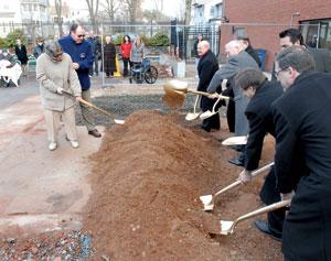 Home Makeover: Mary Wade facility begins $11 million expansion