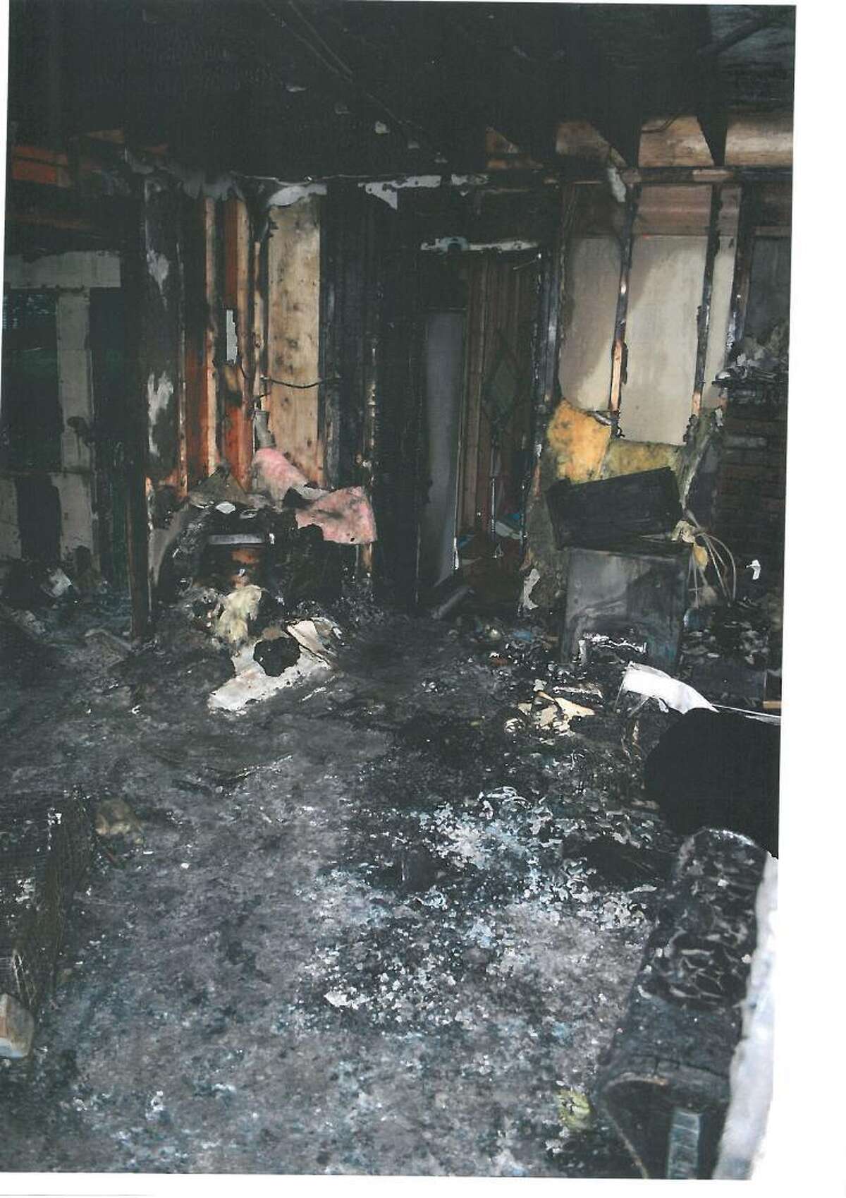 Testimony ends in Hayes trial: Case expected to go to jury Monday