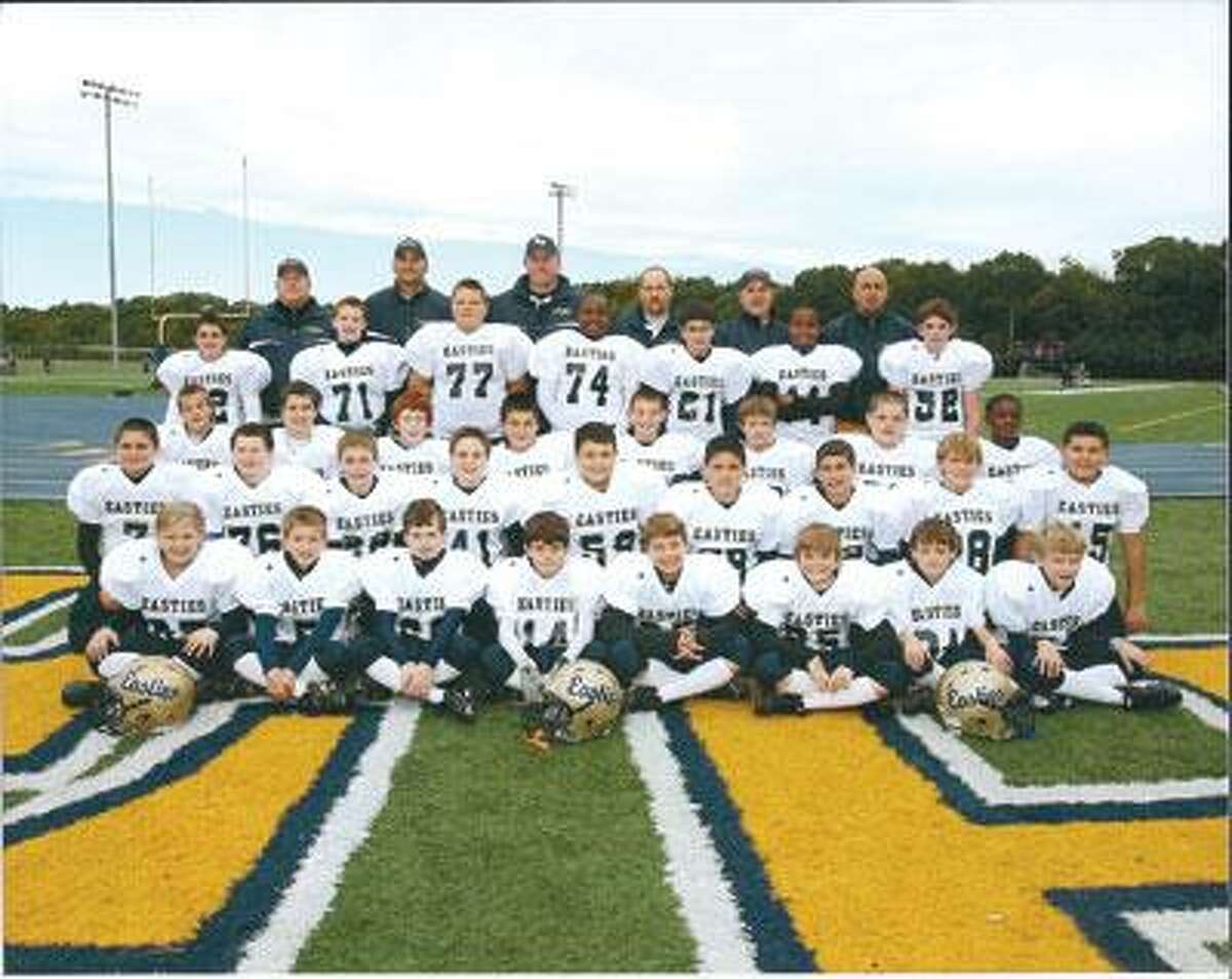 Florida championships the goal for East Haven, New Haven and West Haven ...