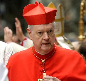 Conn. man: Church ignored warnings about priest (doc)