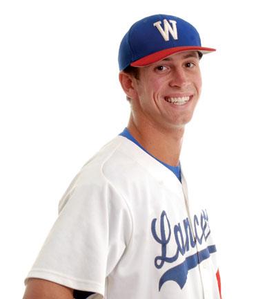 BASEBALL MVP: More than pitching in, ACC-bound O'Keefe was windfall for ...